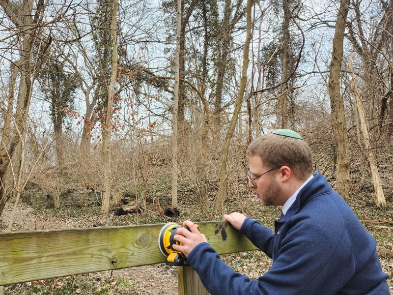 Fighting Antisemitism in Cincinnati | Jewish Federation of Cincinnati