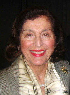 Rhoda Mayerson Passes Away at 98 | Jewish Federation of Cincinnati