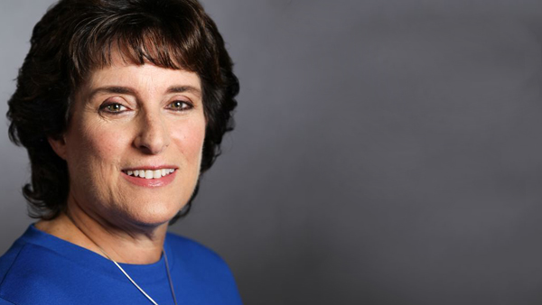 2017 Women of the Year: Sandy Kaltman forges understanding in ...