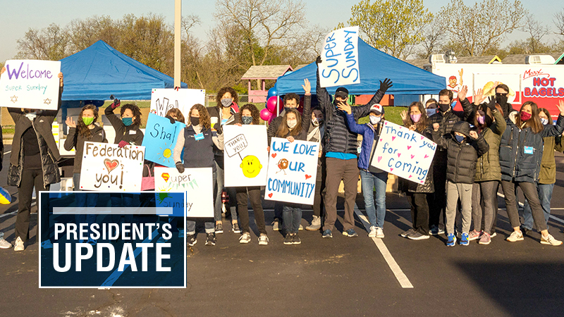 Our Biggest Day | Jewish Federation of Cincinnati