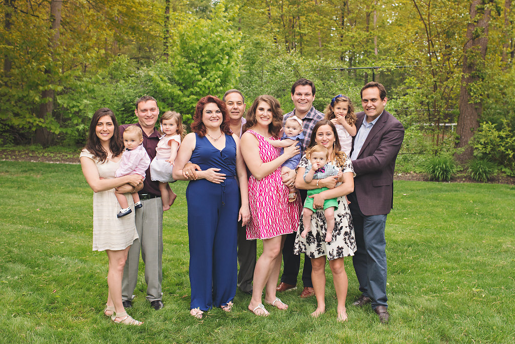 Meet the Grabovsky's | Jewish Federation of Greater Indianapolis, Inc.