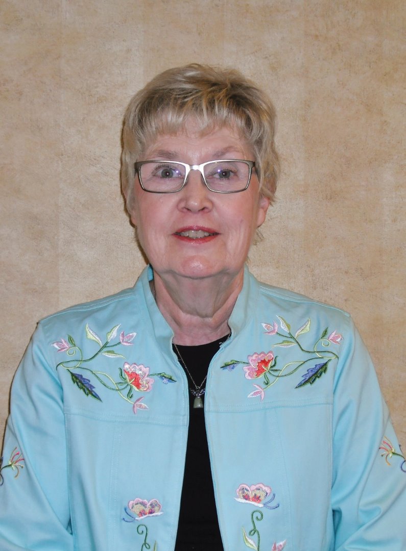 Pat Russell: A Hooverwood Legend | Jewish Federation of Greater ...