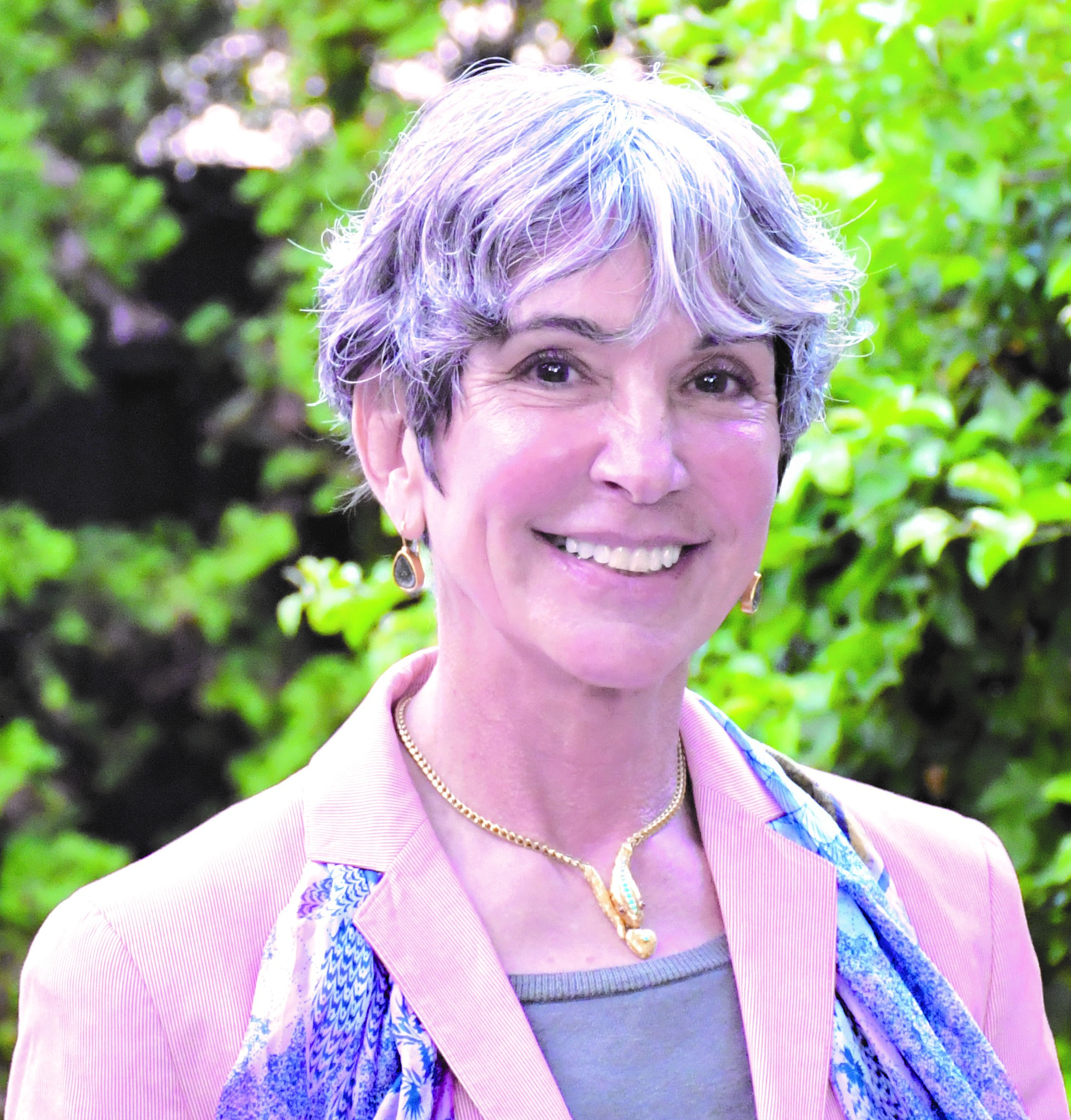 President Leslie Rubin’s Welcome Message | Jewish Federation of Greater ...