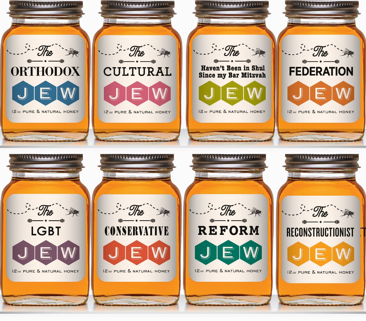 Now More Than Ever, It’s Time to Look Beyond Our Labels | Jewish ...