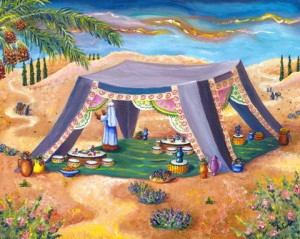 Opening the Tent: Making Jewish Learning Accessible | Jewish Federation ...