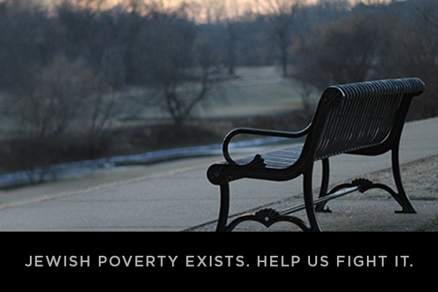 Jewish Poverty—It Does Exist | Combined Jewish Philanthropies of ...