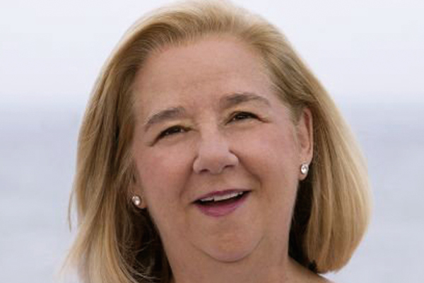 Phyllis Sagan | Combined Jewish Philanthropies of Greater Boston