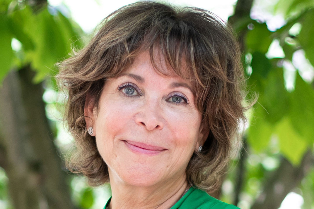 Ann Levin | Combined Jewish Philanthropies of Greater Boston