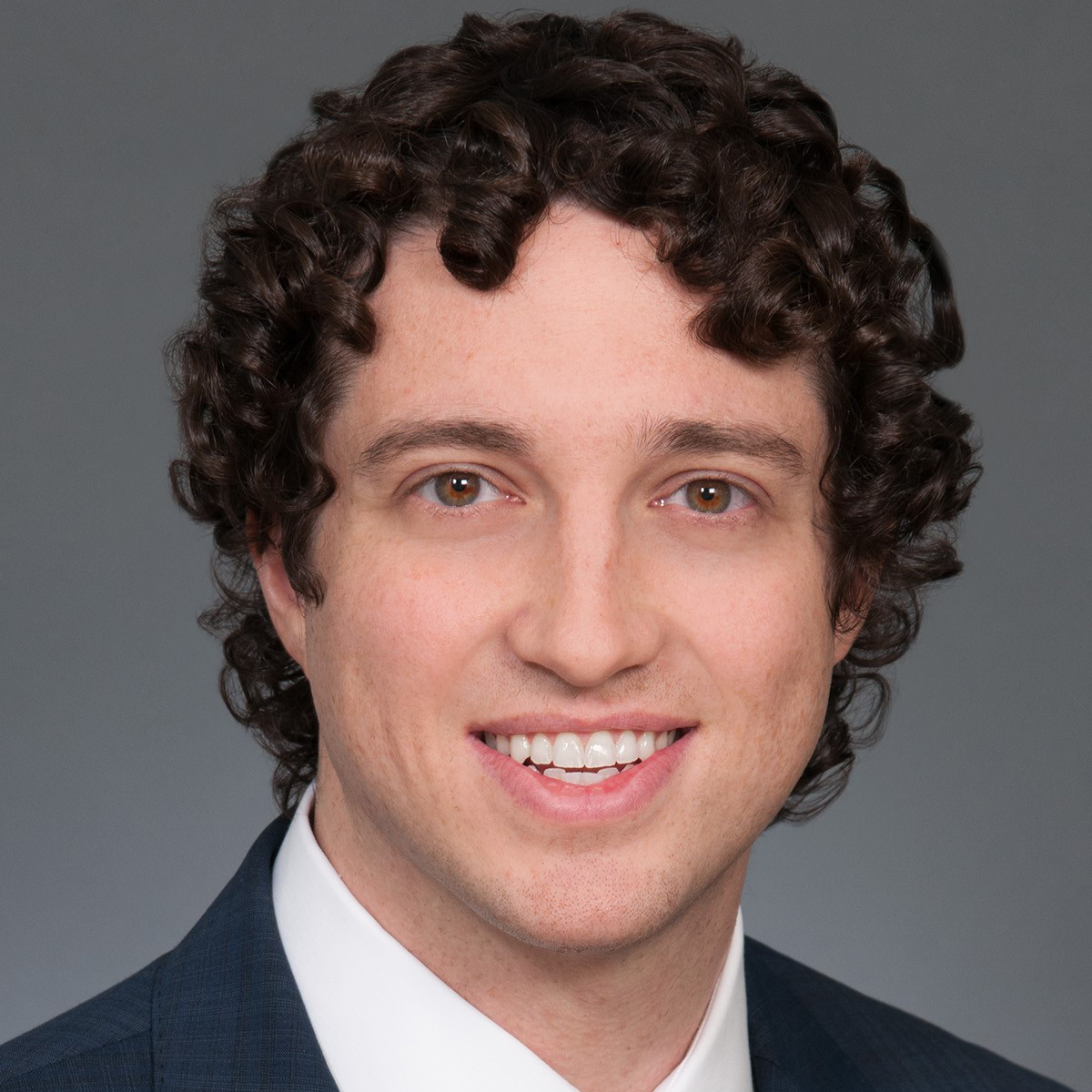 Adam Caplan Eisenberg - Circle of Excellence - Young Leadership Award ...