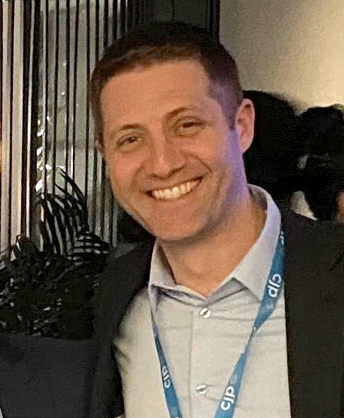 Adam Smith | Combined Jewish Philanthropies of Greater Boston