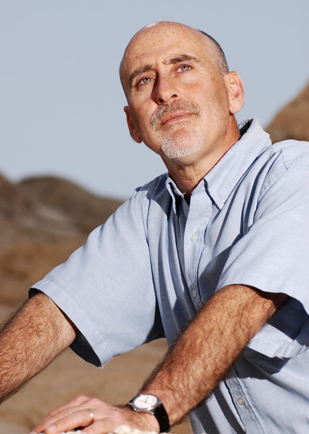 Alon Tal, Sc.D., Health Professions Breakfast, 12/4/16 | Combined ...