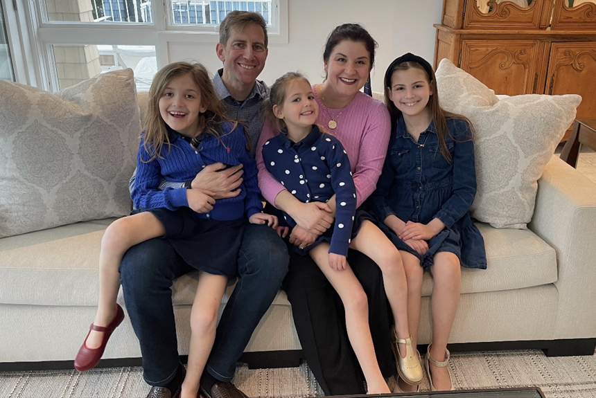 Amanda Goodman | Combined Jewish Philanthropies of Greater Boston