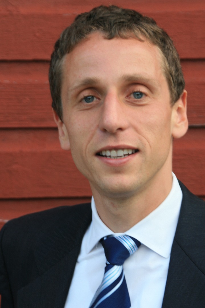 In the Spotlight: Andrew | Combined Jewish Philanthropies of Greater Boston