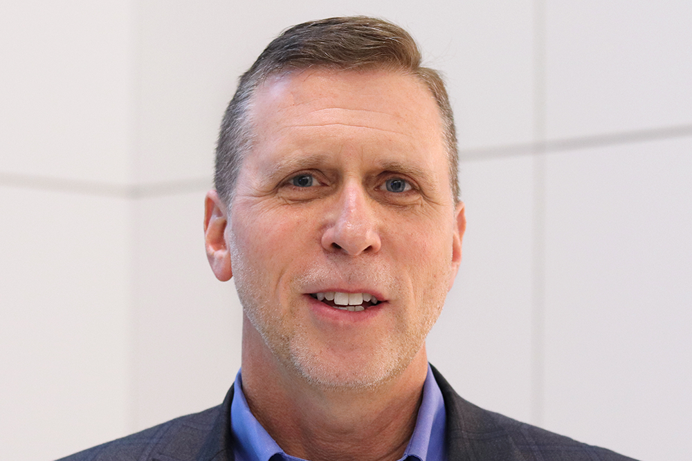 Q&A with Jeremy Yamin, CJP’s Director of Security and Operations ...