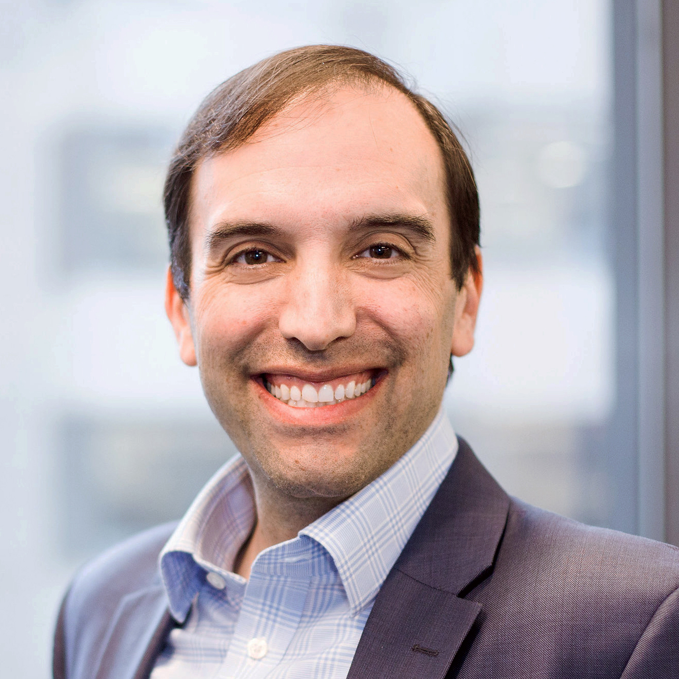 Our Leadership | Combined Jewish Philanthropies of Greater Boston