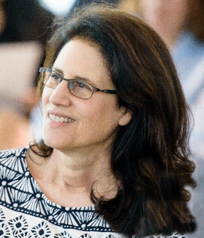 Carol Fishman Cohen | Combined Jewish Philanthropies of Greater Boston