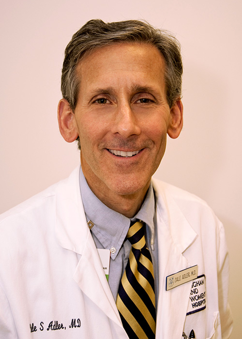 Dale S. Adler, M.D., Health Professions Breakfast 12/4/16 | Combined ...