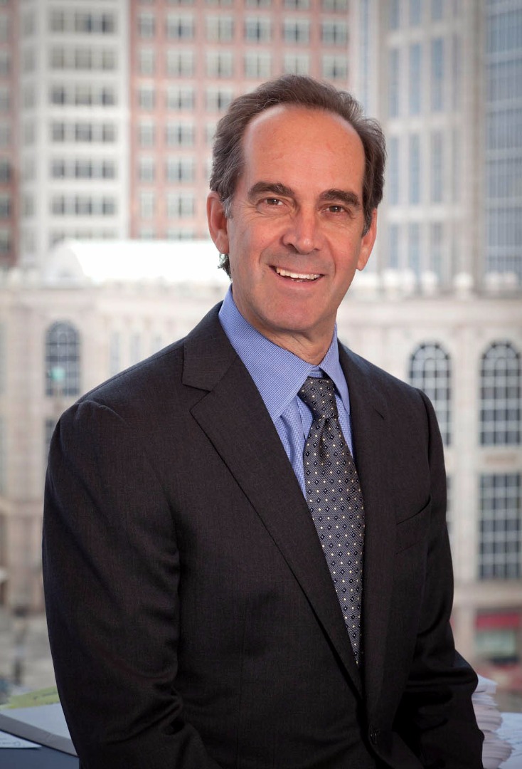 David Epstein, Real Estate, Construction & Design Dinner honoree 3/30 ...