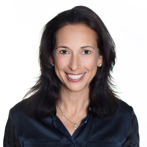 Wonder Woman - Denise Rosenblum | Combined Jewish Philanthropies of ...