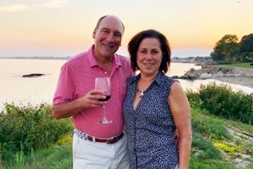 Gayle Rubin | Combined Jewish Philanthropies of Greater Boston