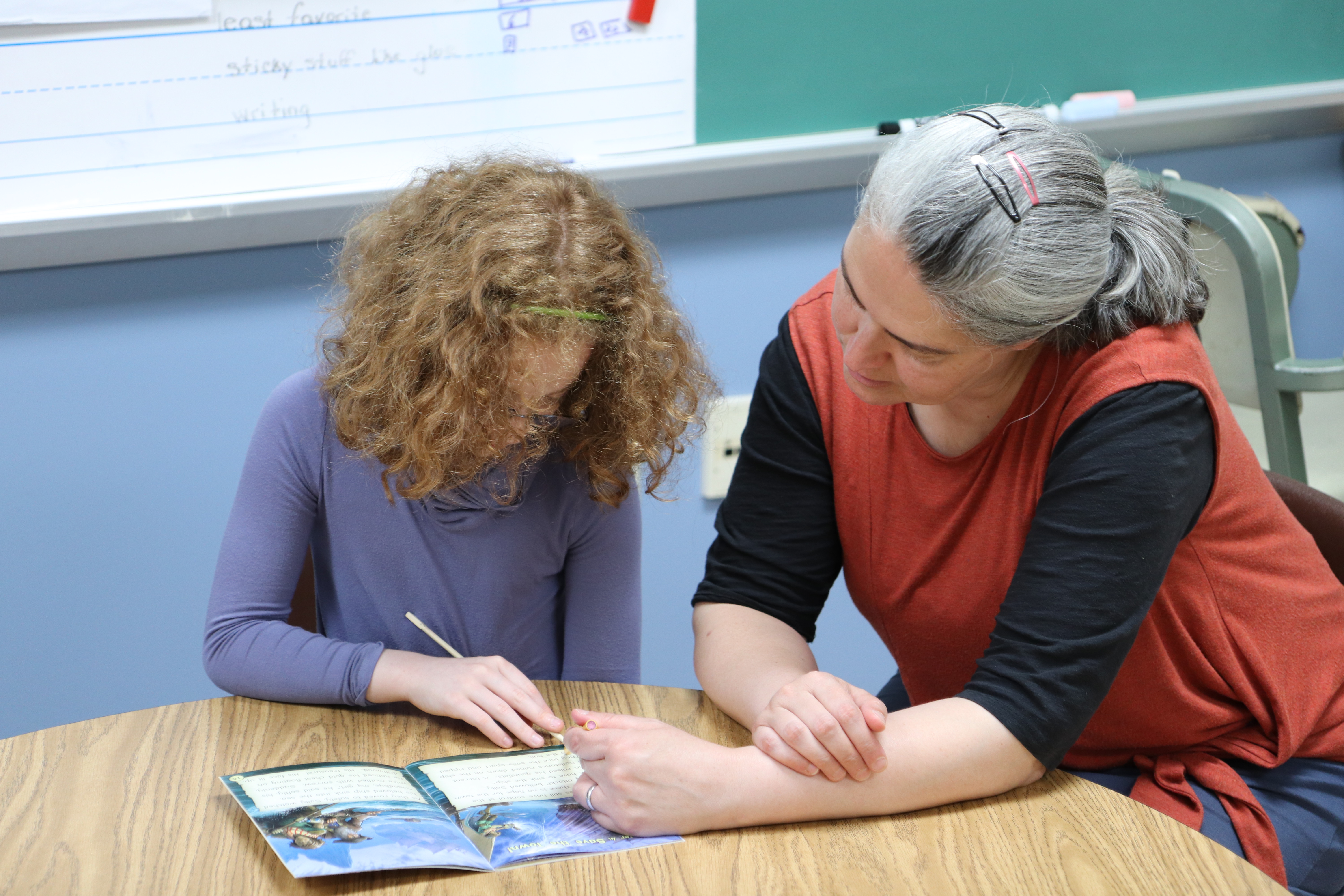 The Power of Inclusion: Kahn Family | Combined Jewish Philanthropies of ...