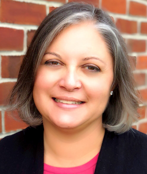 Jennifer Weinstock, Women Business Leaders Breakfast, 11/7/19 ...