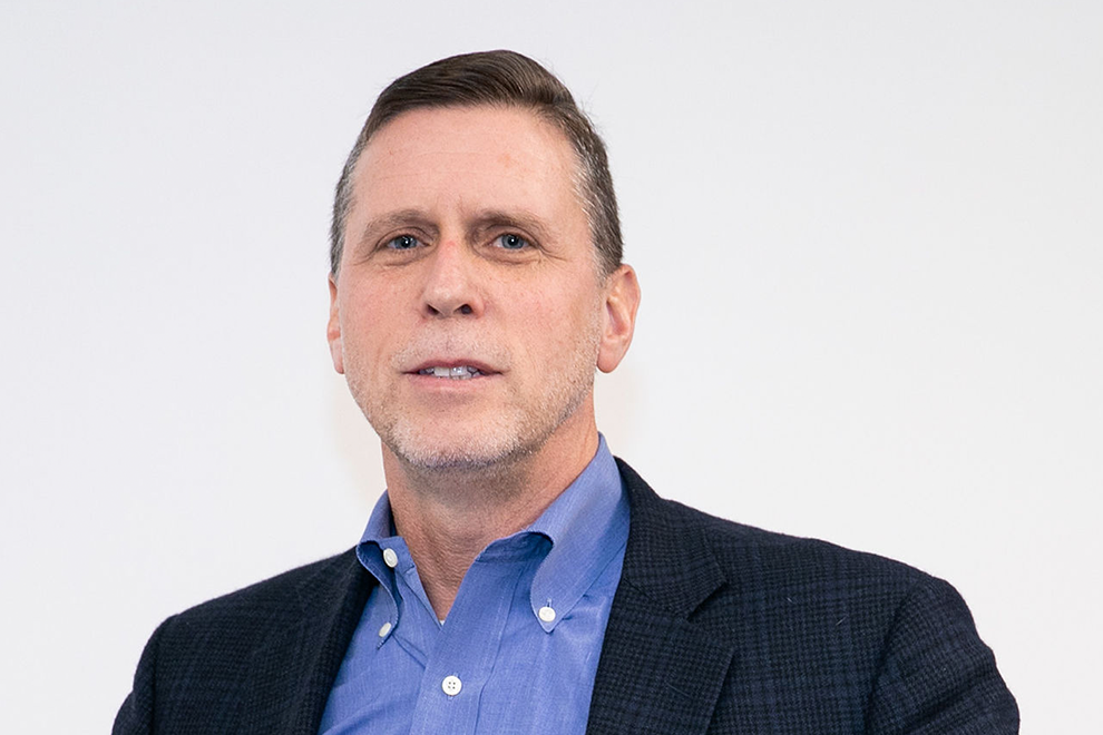 Jeremy Yamin | Vice President, Security and Operations | Combined ...