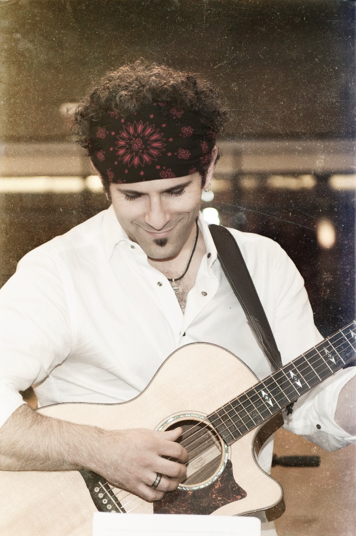 Josh Nelson | Celebrate Israel Boston