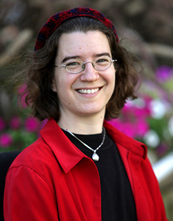 Julia Watts Belser - Ruderman Synagogue Inclusion Project Event 5/23/16 ...