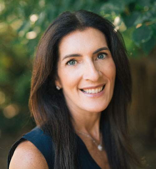 Wonder Woman - Julie Sagan | Combined Jewish Philanthropies of Greater ...