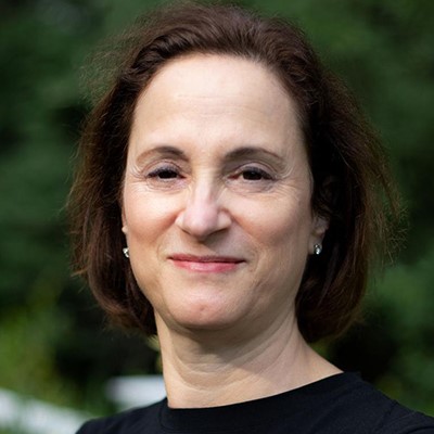 Judith A. Kaye: Circle of Excellence Leadership Award | Combined Jewish ...