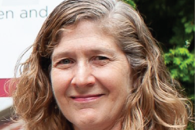 Reva Fischman | Combined Jewish Philanthropies of Greater Boston