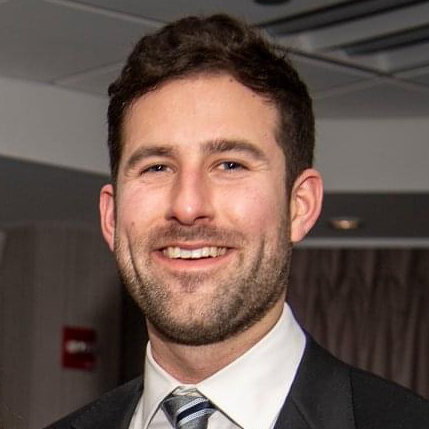 Evan Lank: Circle of Excellence Young Leadership Award | Combined ...