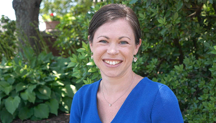 Laura Conrad Mandel | Combined Jewish Philanthropies of Greater Boston