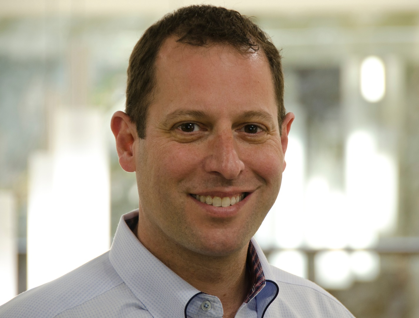 In the Spotlight: Neal | Combined Jewish Philanthropies of Greater Boston