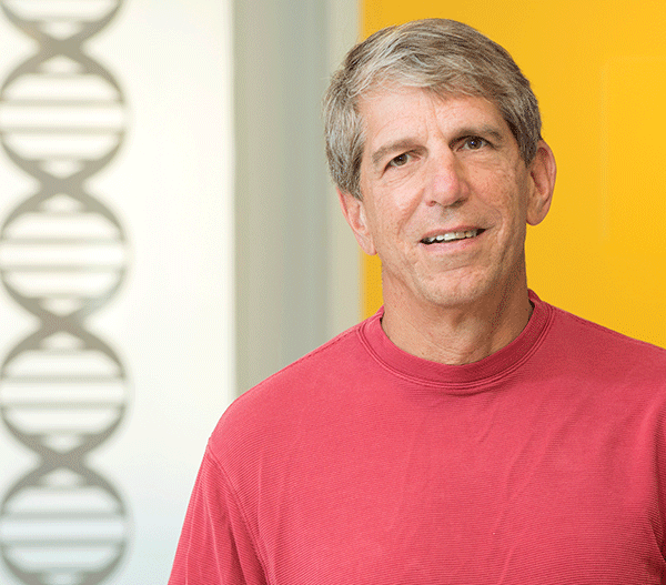 Neil Exter, Partner, Third Rock Ventures - Health Professions Breakfast ...