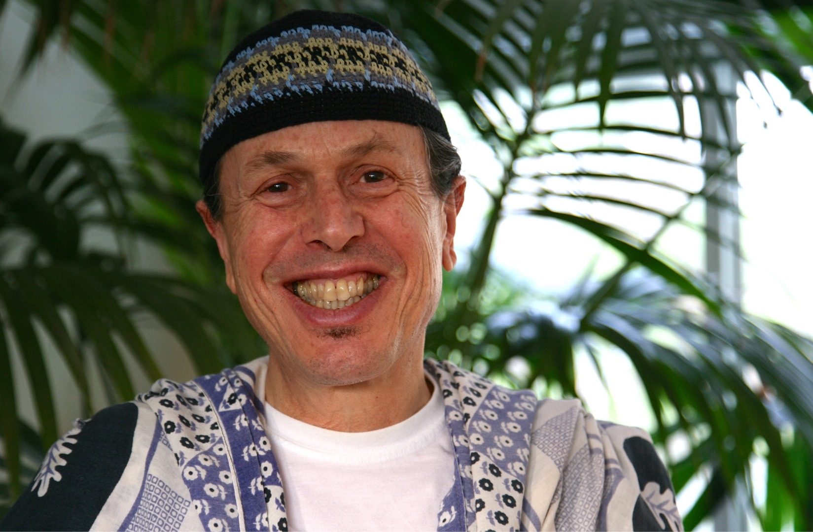 Noam Sender | Celebrate Israel Boston