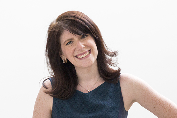 Chai in the Hub 2016 Winners: Robin Cohen | Combined Jewish ...