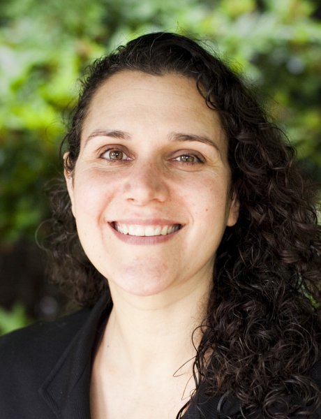 Chai in the Hub 2015 Winners: Rabbi Michelle Robinson | Combined Jewish ...