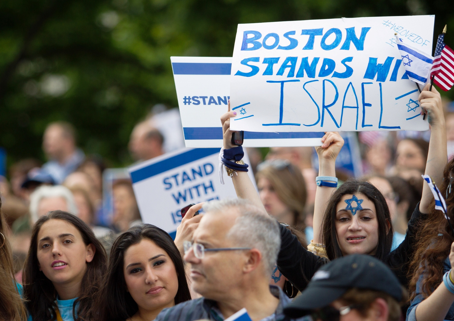 Israel in Crisis: Our Partners’ Work | Combined Jewish Philanthropies ...