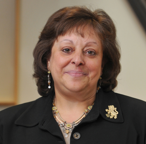 The Leadership Award: Sari Anne Rapkin | Combined Jewish Philanthropies ...