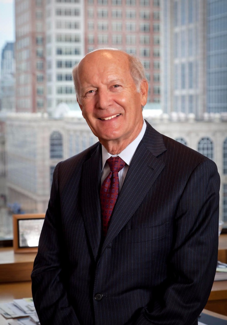 Robert Epstein, Real Estate, Construction & Design Dinner honoree 3/30 ...