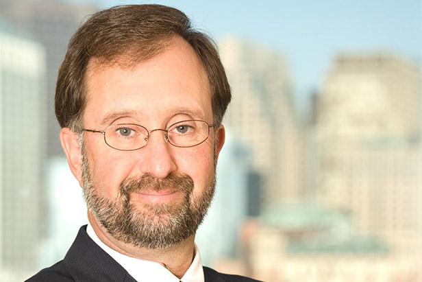 Phil Rosenblatt | Combined Jewish Philanthropies of Greater Boston