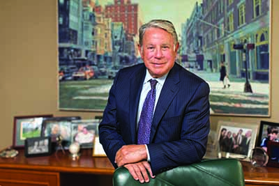 Steven S. Fischman Real Estate, Construction & Design Dinner 02/23/15 ...