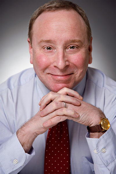 Jonathan S. Tobin - Left and Right, A CommUNITY Israel Dialogue ...