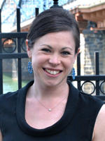 Laura Mandel | Combined Jewish Philanthropies of Greater Boston