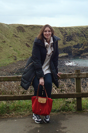 Lara Freishtat | Combined Jewish Philanthropies of Greater Boston