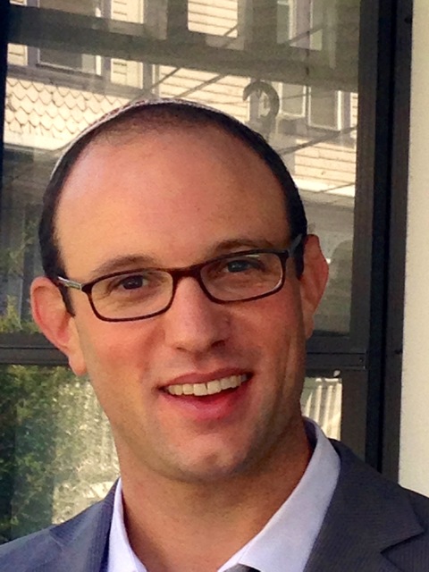 Matt Soffer | Combined Jewish Philanthropies of Greater Boston