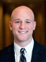 Alex Goldstein | Combined Jewish Philanthropies of Greater Boston