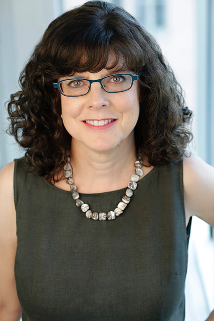 Julie Cohen, Lion of Judah Luncheon, 11/4/19 | Combined Jewish ...